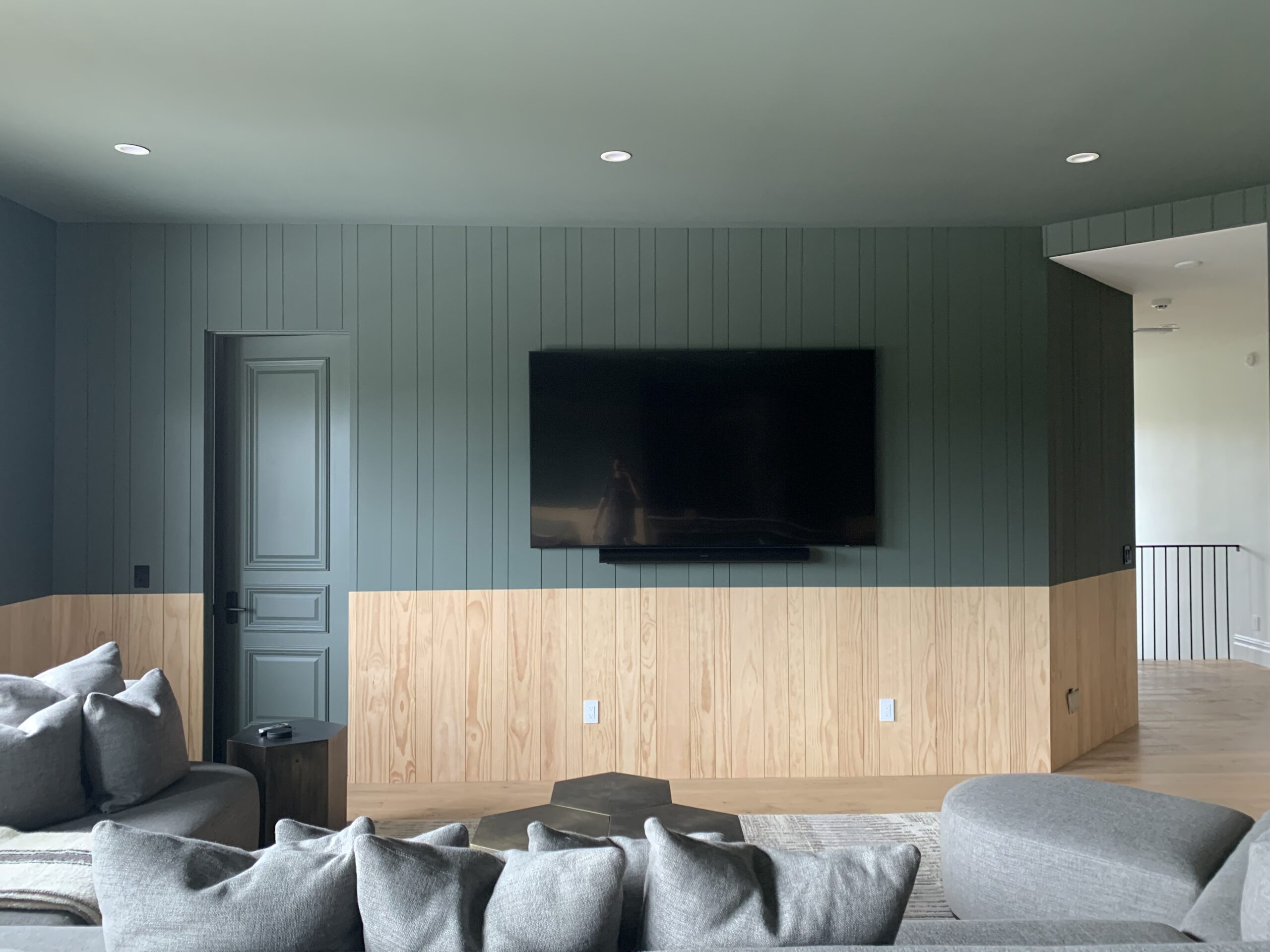 Mounting - Platinum Tech Solutions LLC